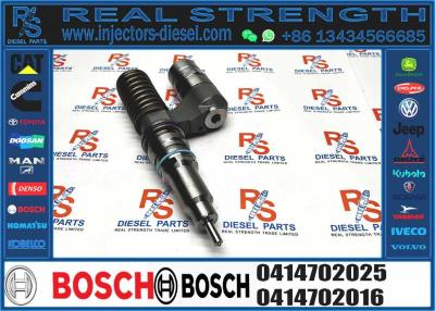 China Fuel injector 0414702015 0414702010 0414702019 0414702025 for sale