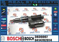 China Fuel injector 0414702021 0414702017 3836007 0414702019-007 0414702010-021 for sale