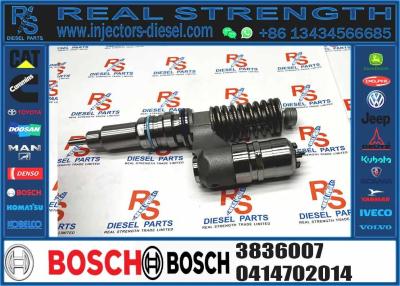 China Fuel injector 0414702021 0414702017 3836007 0414702019-007 0414702010-021 for sale