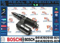 China Fuel injector 0414702021 0414702017 3836007 0414702019-007 0414702010-021 for sale