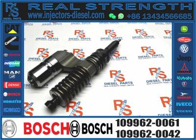 China Fuel injector 0414701019 1421380 1478543 1942702 109962-0061 for sale