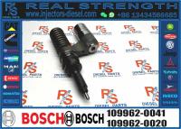China Fuel injector 109962-0061 109962-0041 109962-0021 0414701033 16650-00Z11 for sale