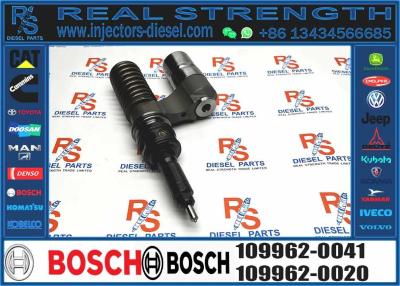 China Fuel injector 109962-0061 109962-0041 109962-0021 0414701033 16650-00Z11 for sale
