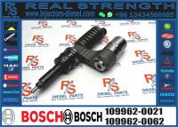 China Fuel injector 109962-0061 109962-0041 109962-0021 0414701033 16650-00Z11 for sale