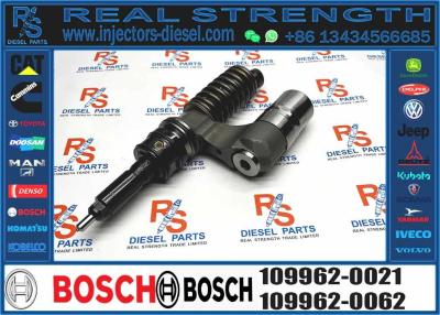 China Fuel injector 109962-0061 109962-0041 109962-0021 0414701033 16650-00Z11 for sale