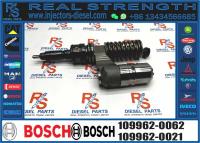 China Fuel injector 109962-0042 109962-0020 109962-0062 0414701034 for sale