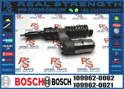 China Fuel injector 109962-0042 109962-0020 109962-0062 0414701034 for sale