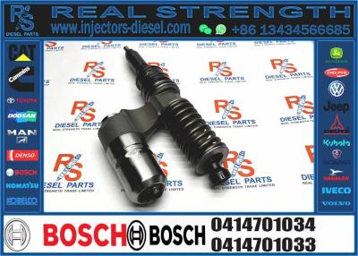 China Fuel injector 109962-0042 109962-0020 109962-0062 0414701034 for sale