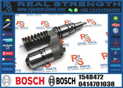 China injector 0414701038 0414701063 1548472 1766553 for sale