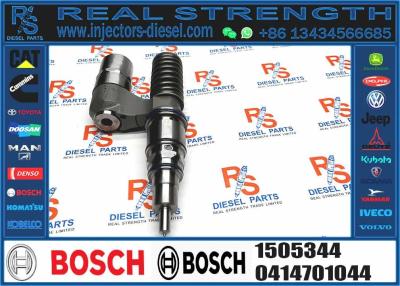 China Fuel injector 1548472 1505344 1734493 1440579 1440580 for sale