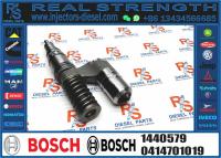 China Fuel injector 1505344 1734493 1440579 1440580 1420379 for sale