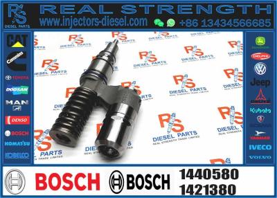 China Fuel injector 1440579 1440580 1420379 1805344 1409193 for sale