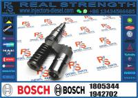 China Fuel Injector 1805344 0414701066 0414701044 for sale