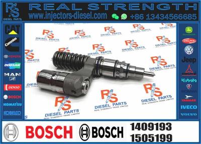 China Fuel injector 1440579 1440580 1420379 1805344 1409193 for sale