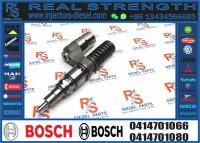 China Fuel injector 1409193 1440578 0414701066 0414701016 0414701026 for sale