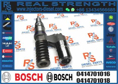 China 04147010019 0414701008 0414701016 0414701030 0414701068 diesel fuel injector for sale