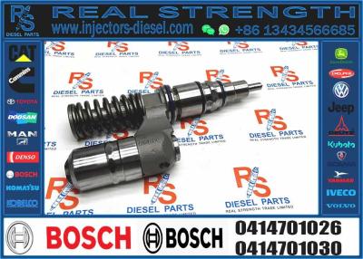 China Fuel injector 0414701016 0414701026 0414701032 0414701059 0414701062 for sale
