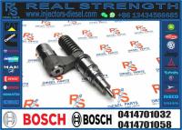 China Fuel injector 0414701016 0414701026 0414701032 0414701059 0414701062 for sale