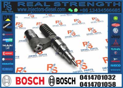 China Fuel injector 0414701016 0414701026 0414701032 0414701059 0414701062 for sale