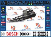 China Fuel injector 0414701062 0414701063 0414701079 0414701027 0414701067 for sale