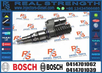 China Fuel injector 0414701062 0414701063 0414701079 0414701027 0414701067 for sale