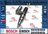 China Fuel injector 0414701063 0414701079 0414701027 0414701067 0414701051 for sale