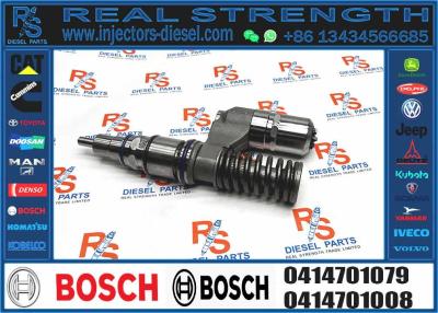 China Fuel injector 0414701079 0414701027 0414701067 0414701051 0414701073 for sale