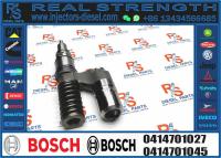 China Fuel injector 0414701027 0414701067 0414701051 0414701073 0414701077 for sale