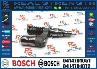 China Fuel injector 0414701051 0414701073 0414701077 0414701092 0414701060 for sale