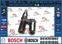 China Fuel injector 0414701051 0414701073 0414701077 0414701092 0414701060 for sale