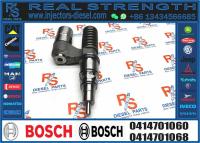China DIESEL FUEL INJECTOR 0414701068 0414701060 0414701035 0414701069 1942702 1487472 1942702 for sale