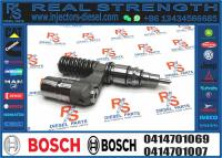 China Fuel injector 0414701092 0414701060 0414701069 0414701020 0414701036 for sale