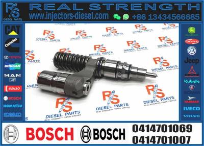 China Fuel injector 0414701092 0414701060 0414701069 0414701020 0414701036 for sale