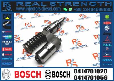 China Fuel injector 0414701020 0414701036 1548475 0414701064 0414701057 for sale