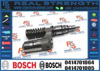 China Fuel injector 0414701064 0414701057 0414701050 0414701029 1920420 for sale