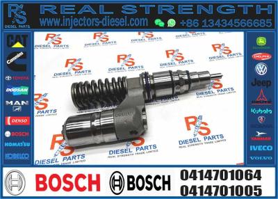 China Fuel injector 0414701064 0414701057 0414701050 0414701029 1920420 for sale