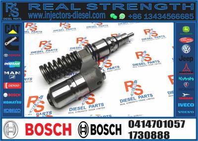 China Fuel injector 0414701057 0414701050 0414701029 1920420 0414701047 for sale