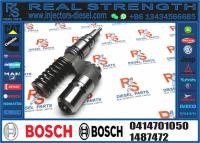 China Fuel injector 0414701050 0414701029 1920420 0414701047 0414701070 for sale
