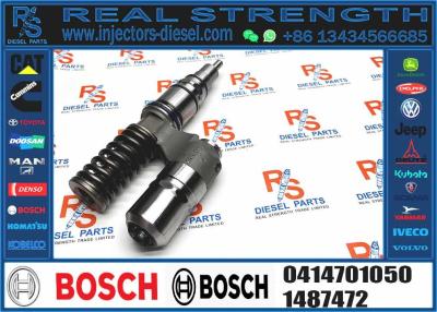 China Fuel injector 0414701050 0414701029 1920420 0414701047 0414701070 for sale