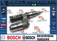 China Fuel injector 0414701038 0414701044 0414701043 0414701019 1421380 for sale