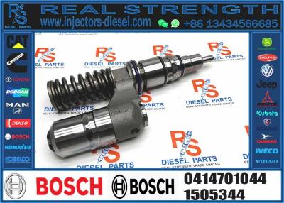 China Fuel injector 0414701038 0414701044 0414701043 0414701019 1421380 for sale