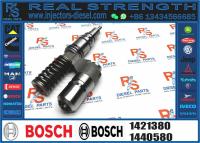 China Fuel injector 0414701019 1421380 1478543 1942702 109962-0061 for sale