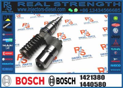 China Fuel injector 0414701019 1421380 1478543 1942702 109962-0061 for sale