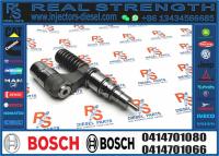 China Fuel injector 0414701080 0414701018 0414701030 0414701058 0414701037 for sale