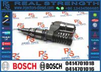 China Fuel injector 0414701018 0414701030 0414701058 0414701037 0414701039 for sale
