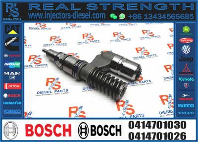China Fuel injector 0414701030 0414701058 0414701037 0414701039 0414701078 for sale