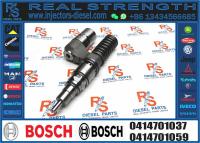 China Fuel Injector 0414701037 0414701039 0414701078 0414701008 0414701045 for sale