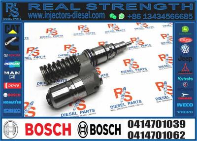 China Fuel Injector 0414701039 0414701078 0414701008 0414701045 0414701082 for sale