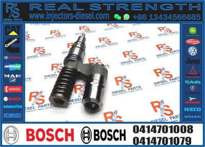China Diesel Injector 0414701008 0414701019 0414701027 for sale