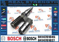 China Fuel Injector 0414701037 0414701039 0414701078 0414701008 0414701045 for sale